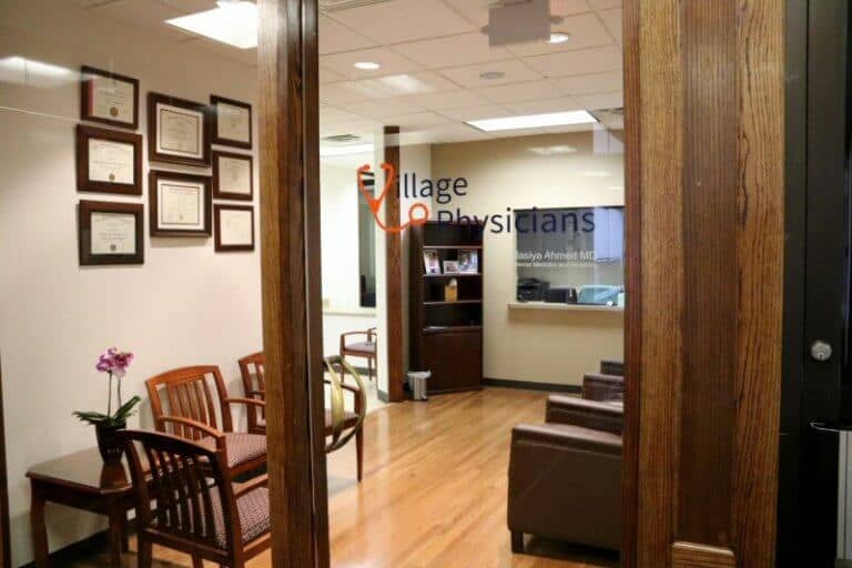 Houston Internal Medicine Doctor #1 Best Houston Physician